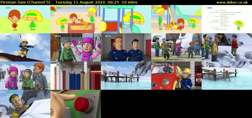 Fireman Sam (Channel 5 HD) - 2020-08-11-0625