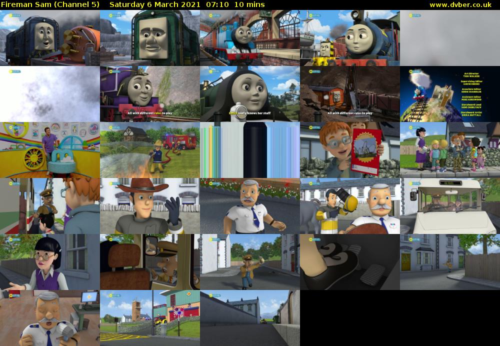 Fireman Sam (Channel 5 HD) - 2021-03-06-0710