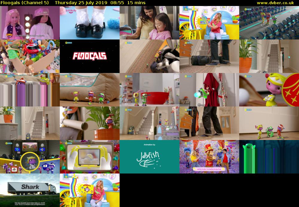 Floogals (Channel 5 HD) - 2019-07-25-0855