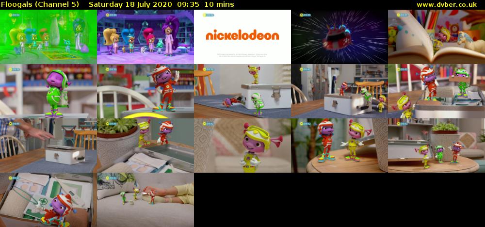 Floogals (Channel 5 HD) - 2020-07-18-0935