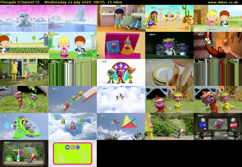 Floogals (Channel 5 HD) - 2020-07-22-0855
