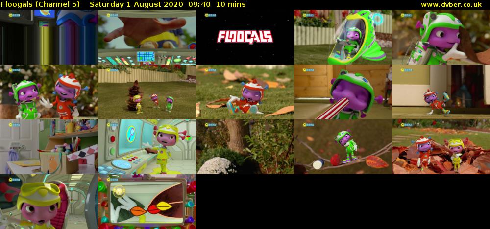 Floogals (Channel 5 HD) - 2020-08-01-0940