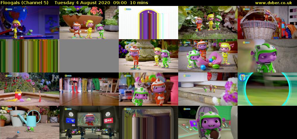 Floogals (Channel 5 HD) - 2020-08-04-0900