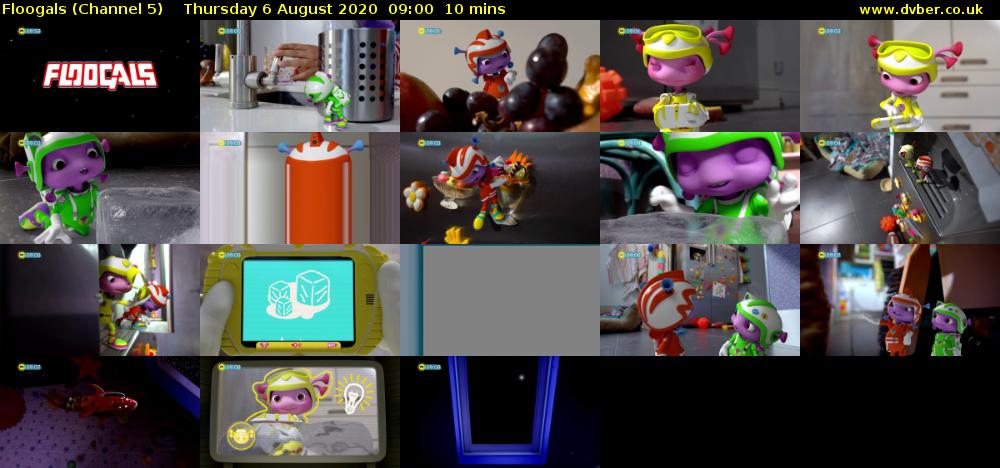Floogals (Channel 5 HD) - 2020-08-06-0900