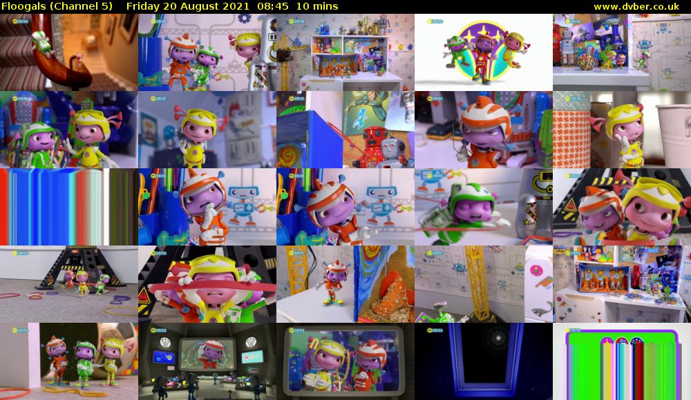 Floogals (Channel 5 HD) - 2021-08-20-0845