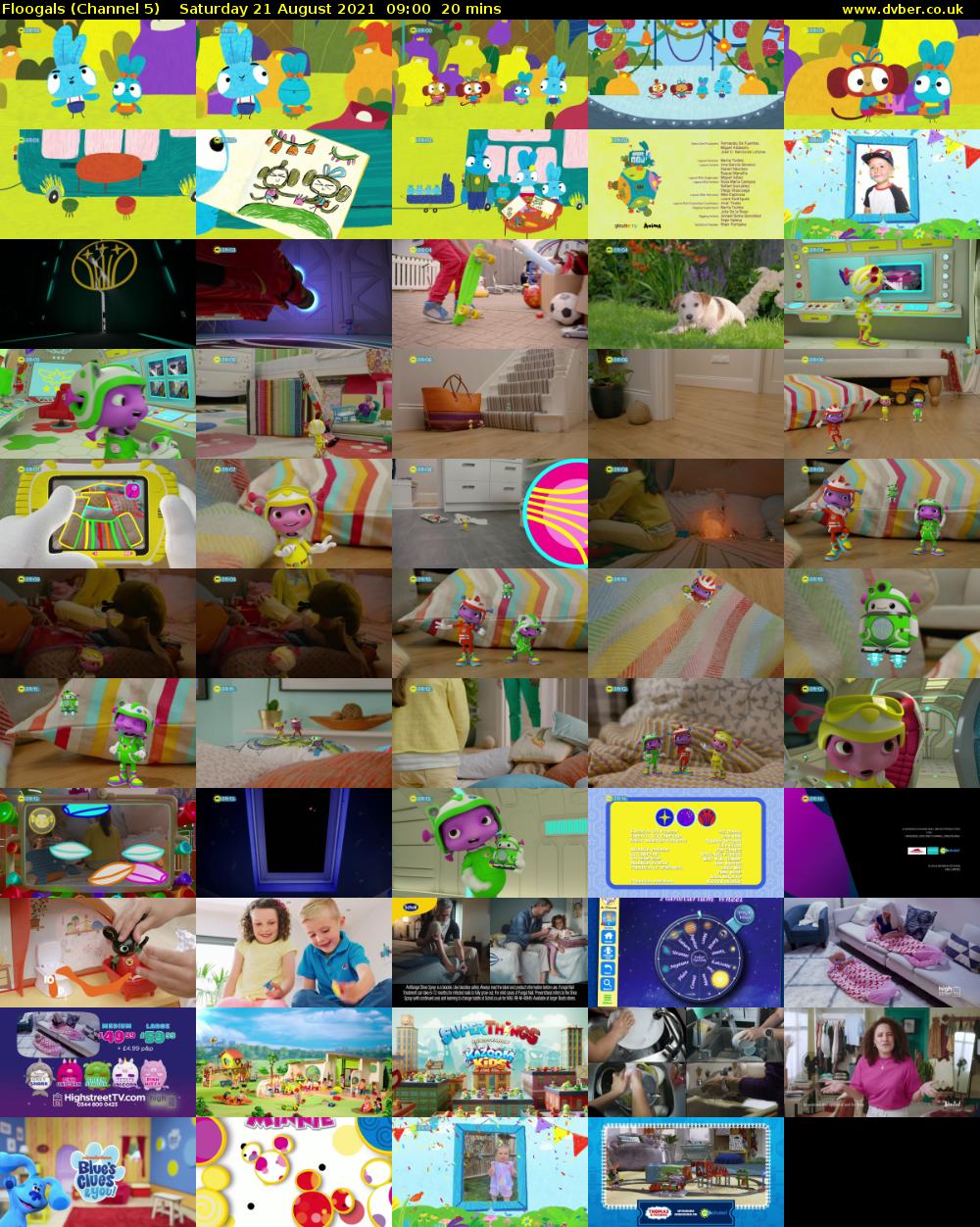 Floogals (Channel 5 HD) - 2021-08-21-0900