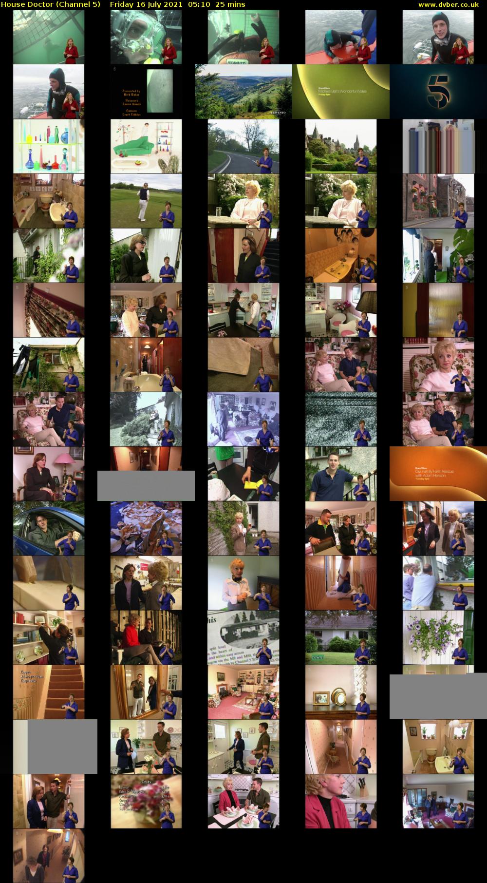 House Doctor (Channel 5 HD) - 2021-07-16-0510