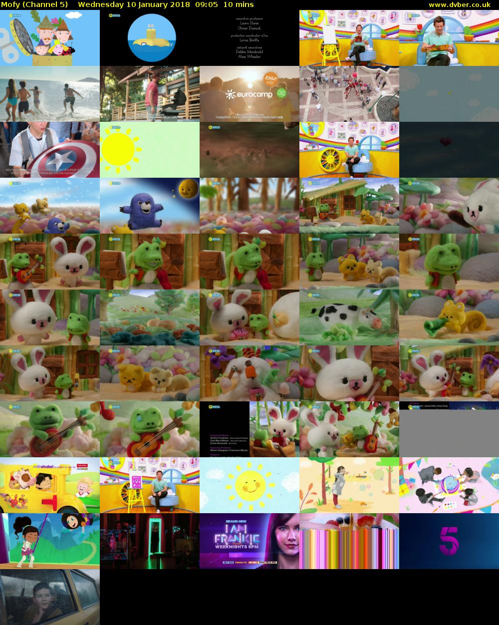 Mofy (Channel 5 HD) - 2018-01-10-0905