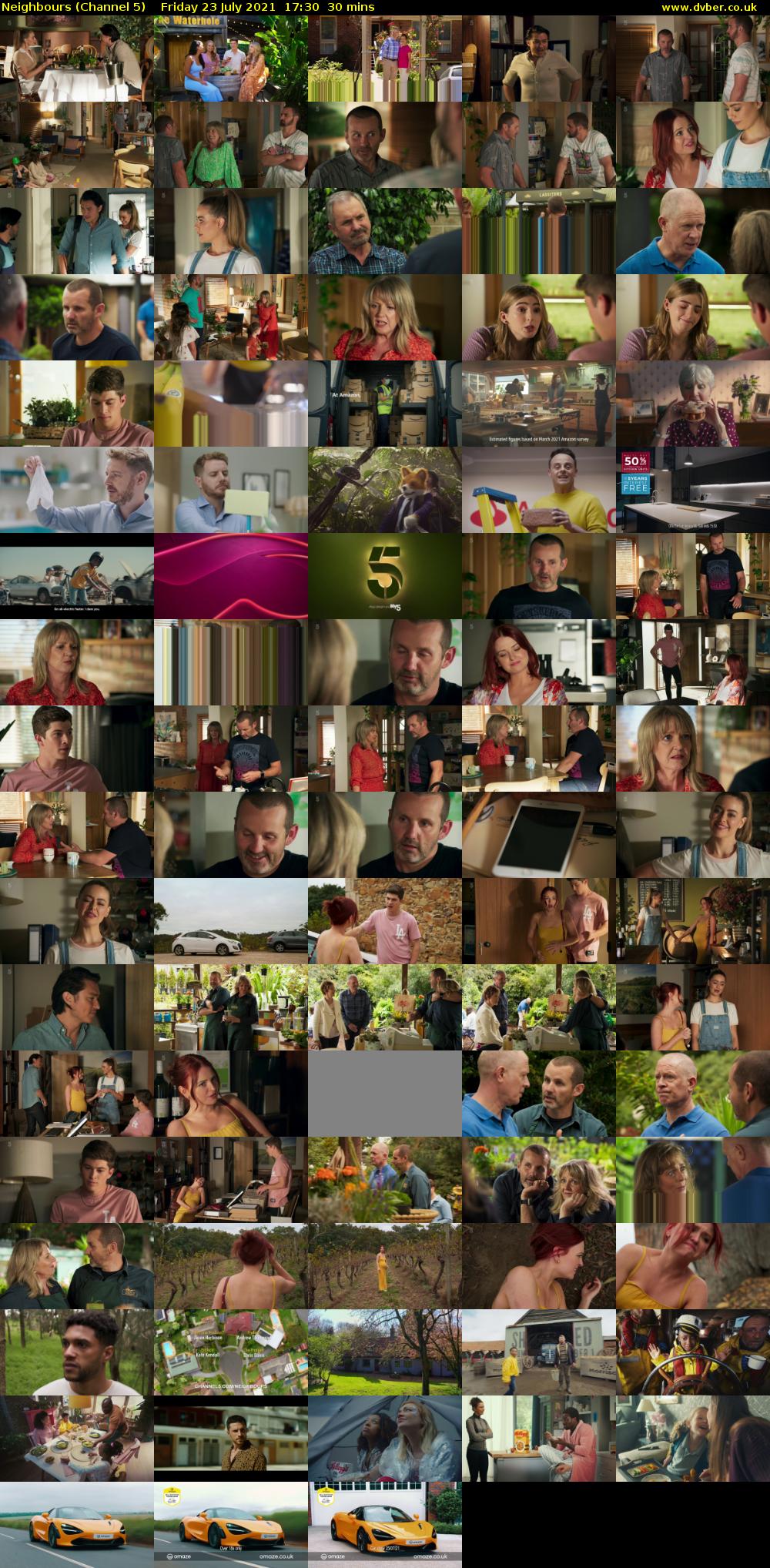 Neighbours (Channel 5 HD) - 2021-07-23-1730