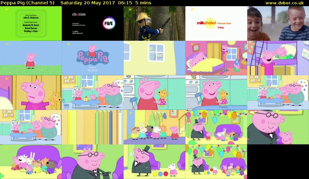 How Peppa Pig took over the world - Independent.ie