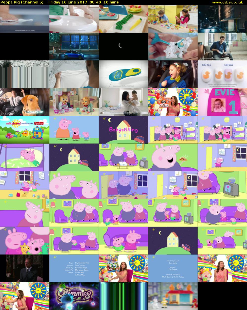 How Peppa Pig took over the world - Independent.ie