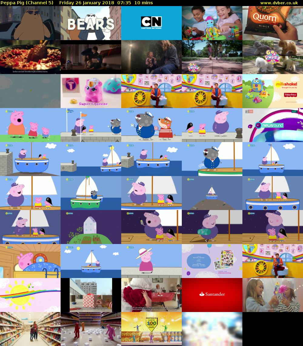 How Peppa Pig took over the world - Independent.ie