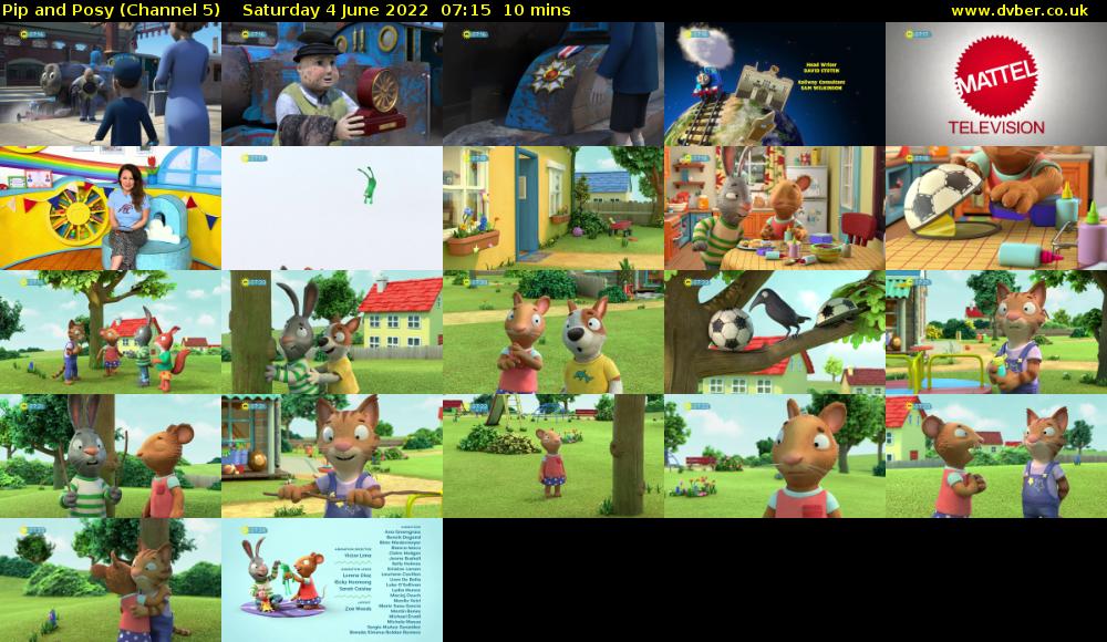 Pip and Posy (Channel 5 HD) - 2022-06-04-0715