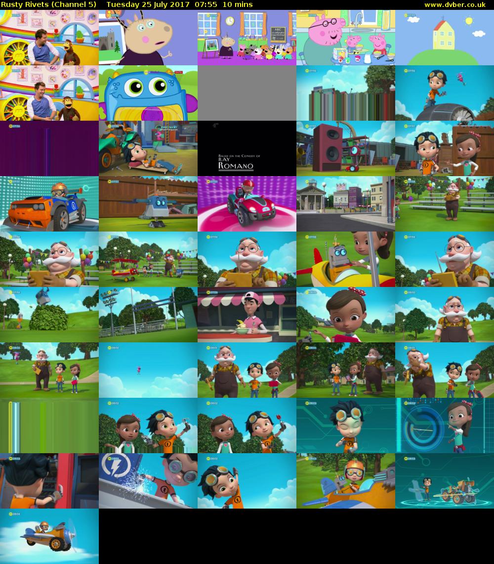 Rusty Rivets (Channel 5 HD) - 2017-07-25-0755