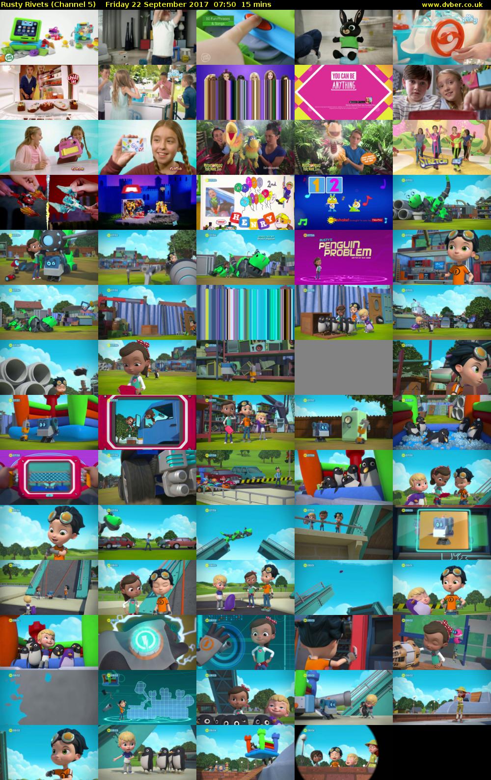 Rusty Rivets (Channel 5 HD) - 2017-09-22-0750