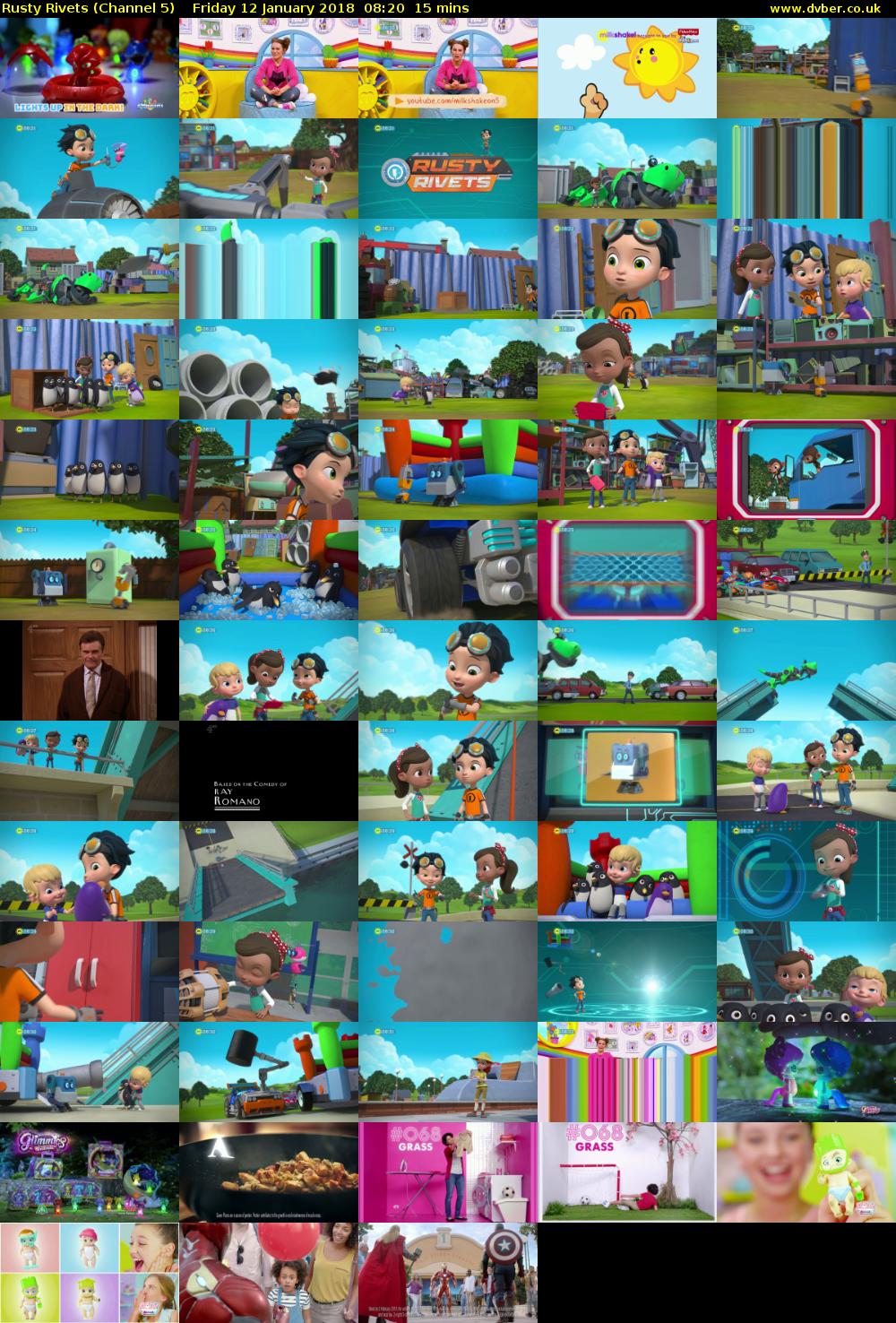 Rusty Rivets (Channel 5 HD) - 2018-01-12-0820