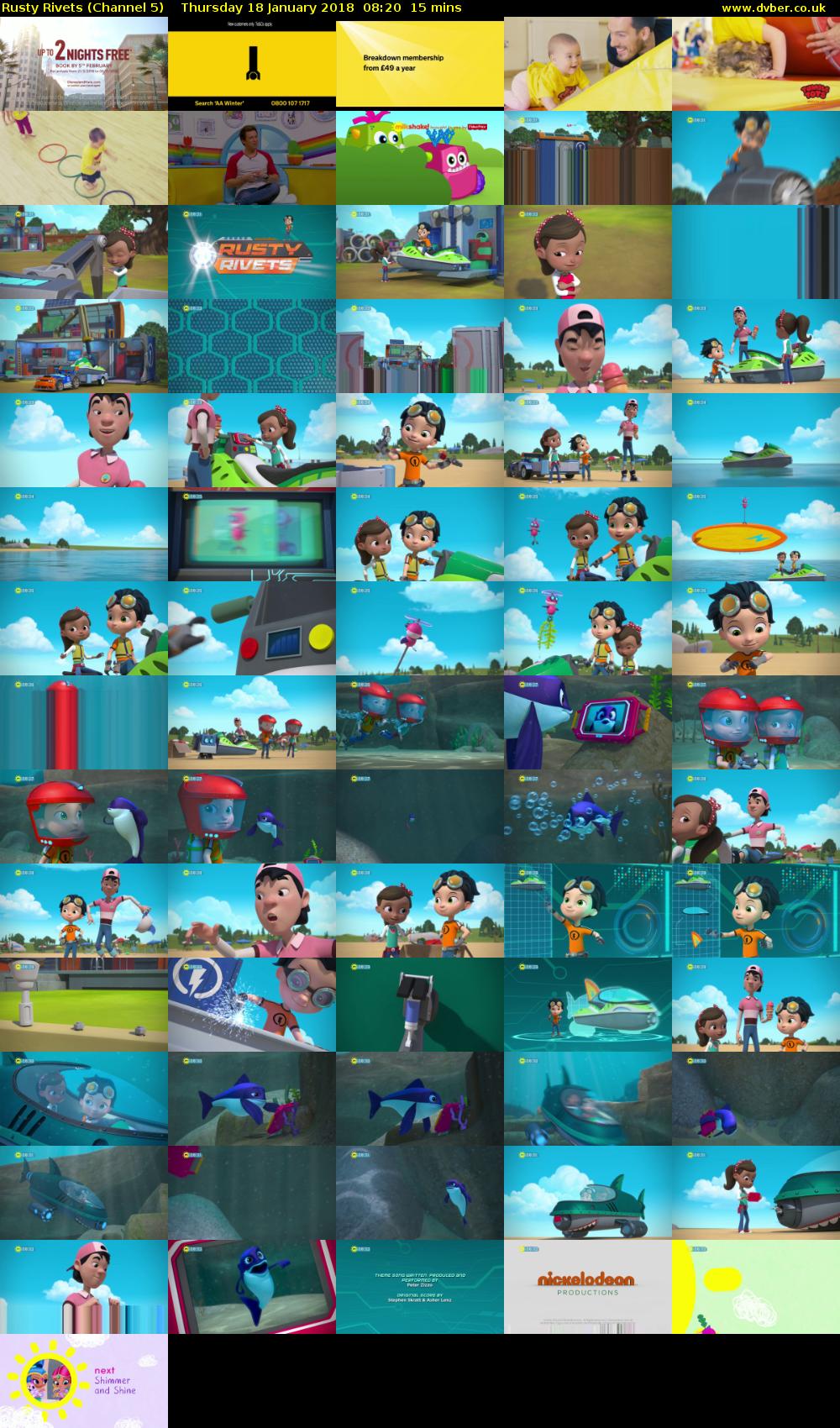 Rusty Rivets (Channel 5 HD) - 2018-01-18-0820