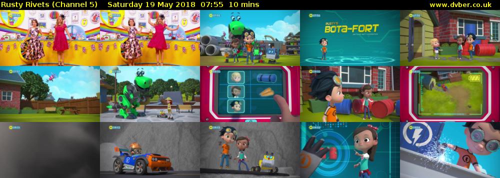 Rusty Rivets (Channel 5 HD) - 2018-05-19-0755