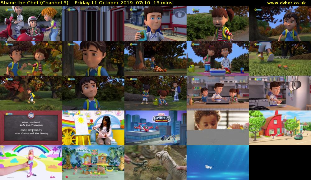 Shane the Chef (Channel 5 HD) - 2019-10-11-0710