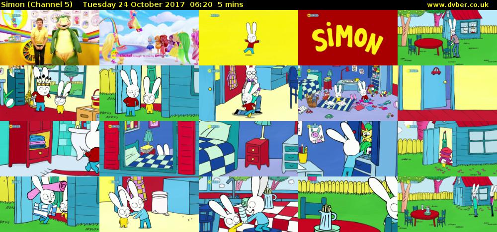 Simon (Channel 5 HD) - 2017-10-24-0620