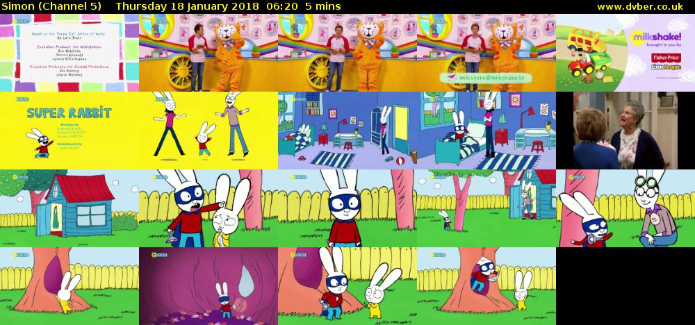 Simon (Channel 5 HD) - 2018-01-18-0620