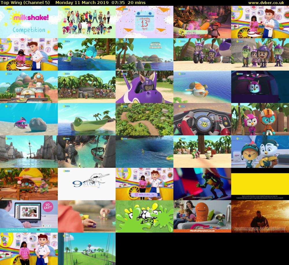 Top Wing (Channel 5 HD) - 2019-03-11-0735