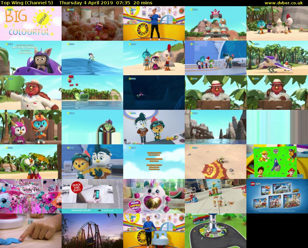 Top Wing (Channel 5 HD) - 2019-04-04-0735