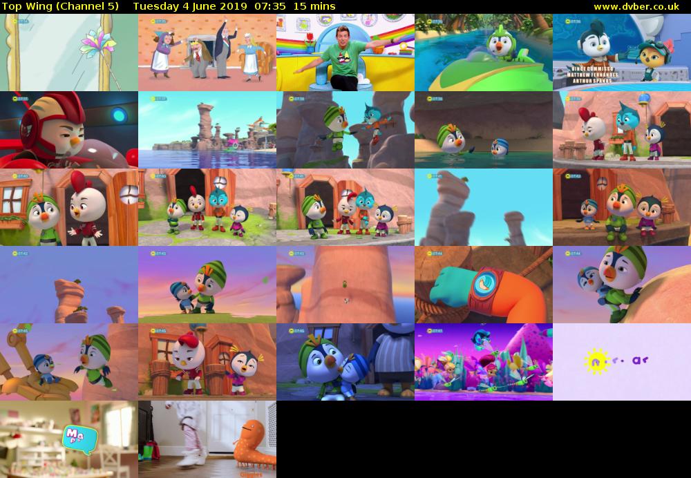 Top Wing (Channel 5 HD) - 2019-06-04-0735