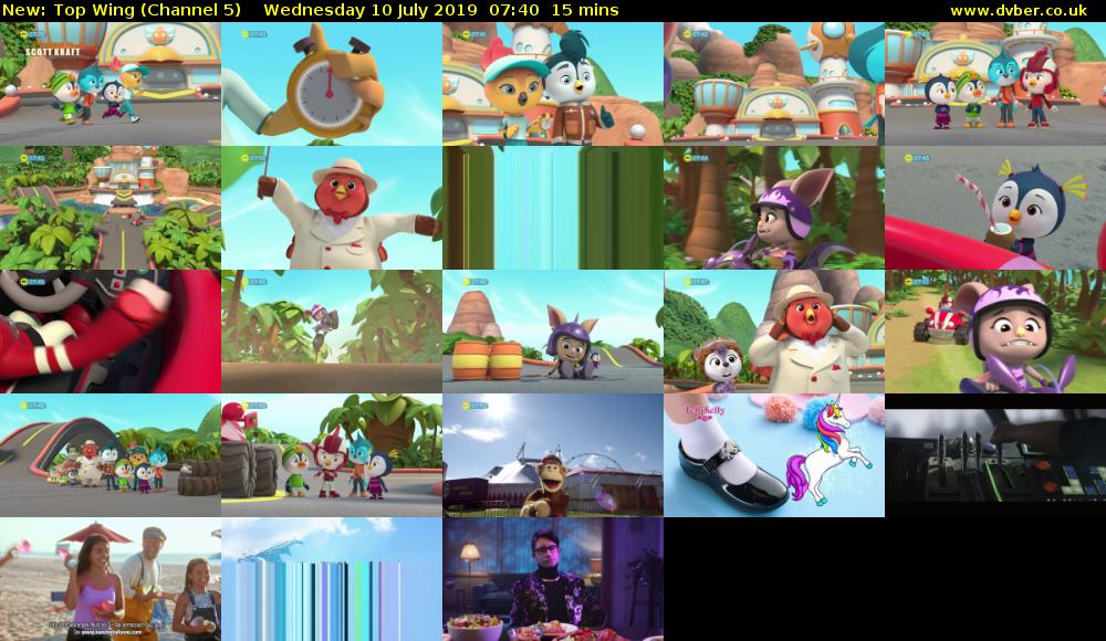 Top Wing (Channel 5 HD) - 2019-07-10-0740