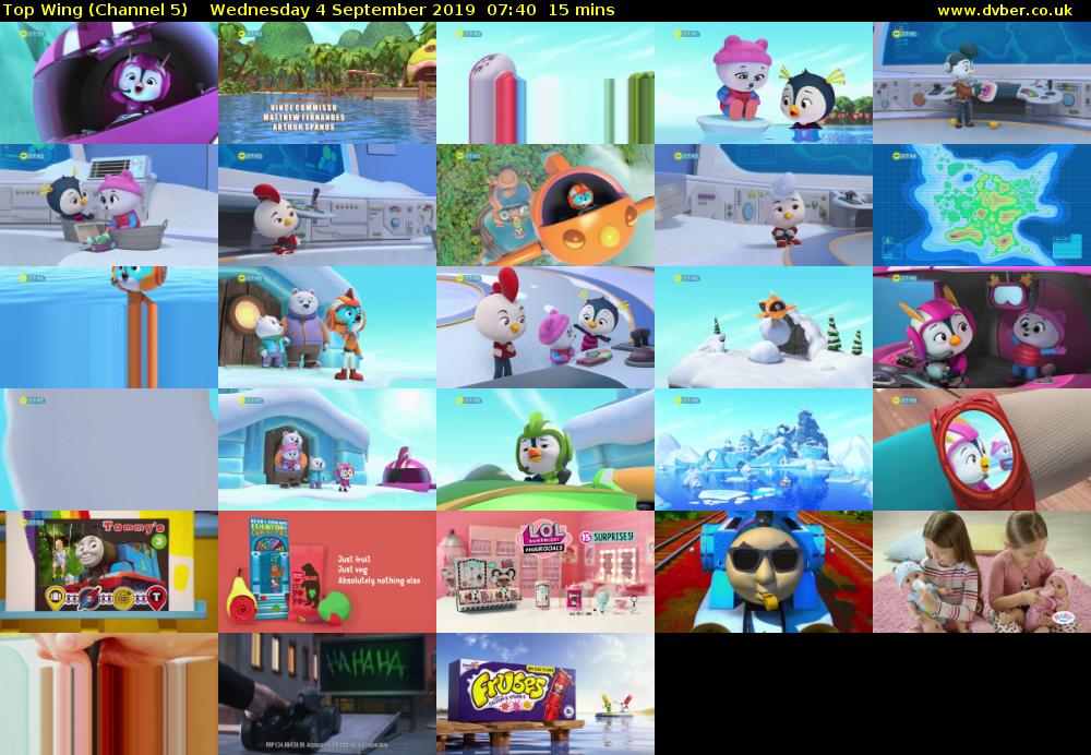 Top Wing (Channel 5 HD) - 2019-09-04-0740