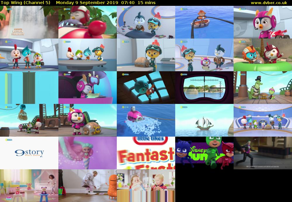 Top Wing (Channel 5 HD) - 2019-09-09-0740