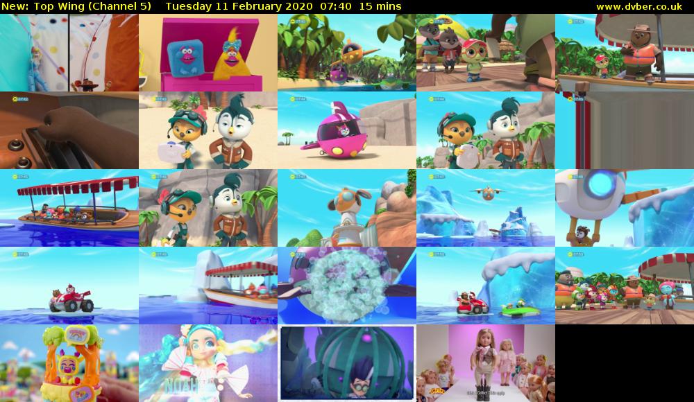 Top Wing (Channel 5 HD) - 2020-02-11-0740