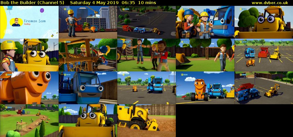 Bob the Builder (Channel 5) - 2019-05-04-0635