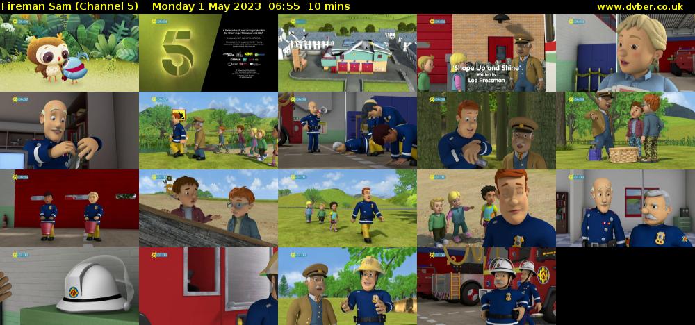 Fireman Sam (Channel 5) - 2023-05-01-0655