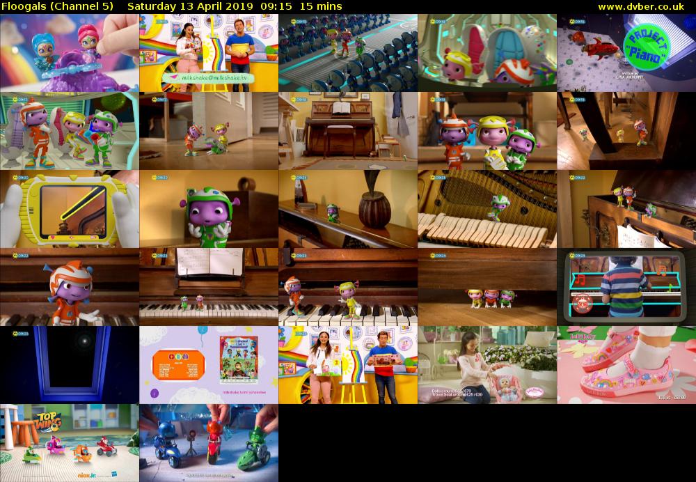Floogals (Channel 5) - 2019-04-13-0915