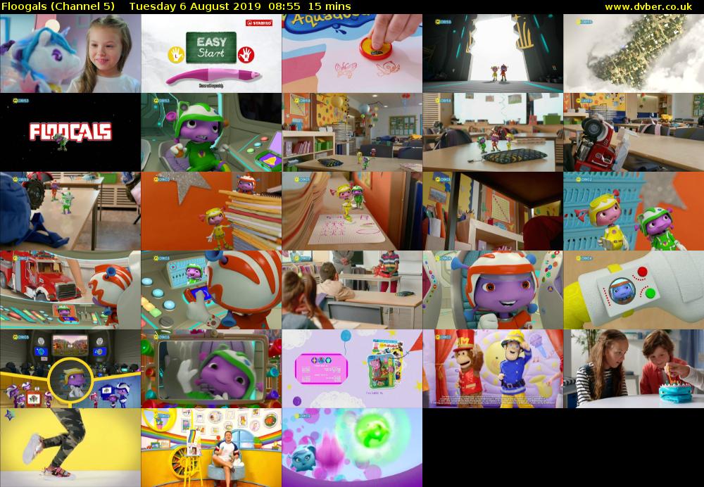 Floogals (Channel 5) - 2019-08-06-0855