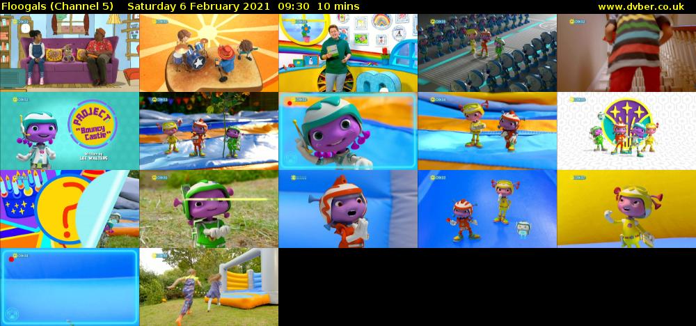 Floogals (Channel 5) - 2021-02-06-0930