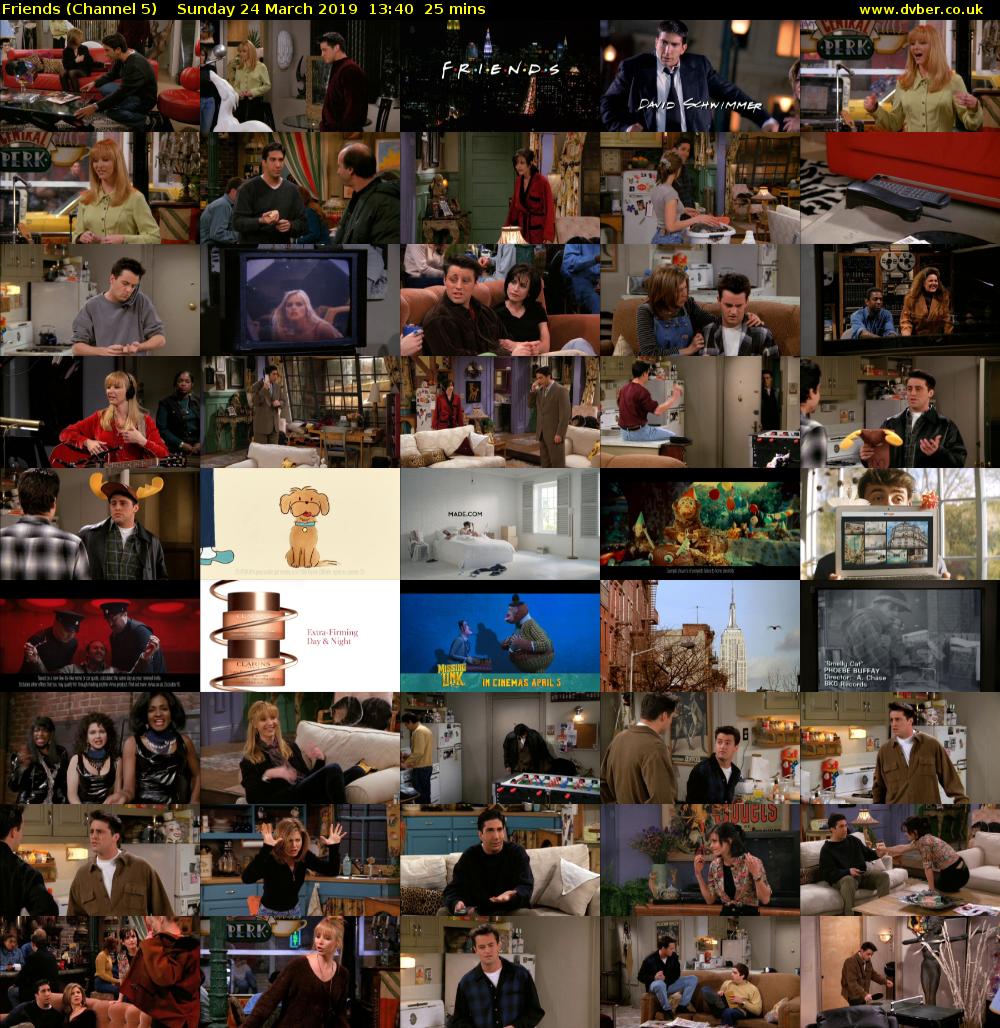 Friends (Channel 5) - 2019-03-24-1340