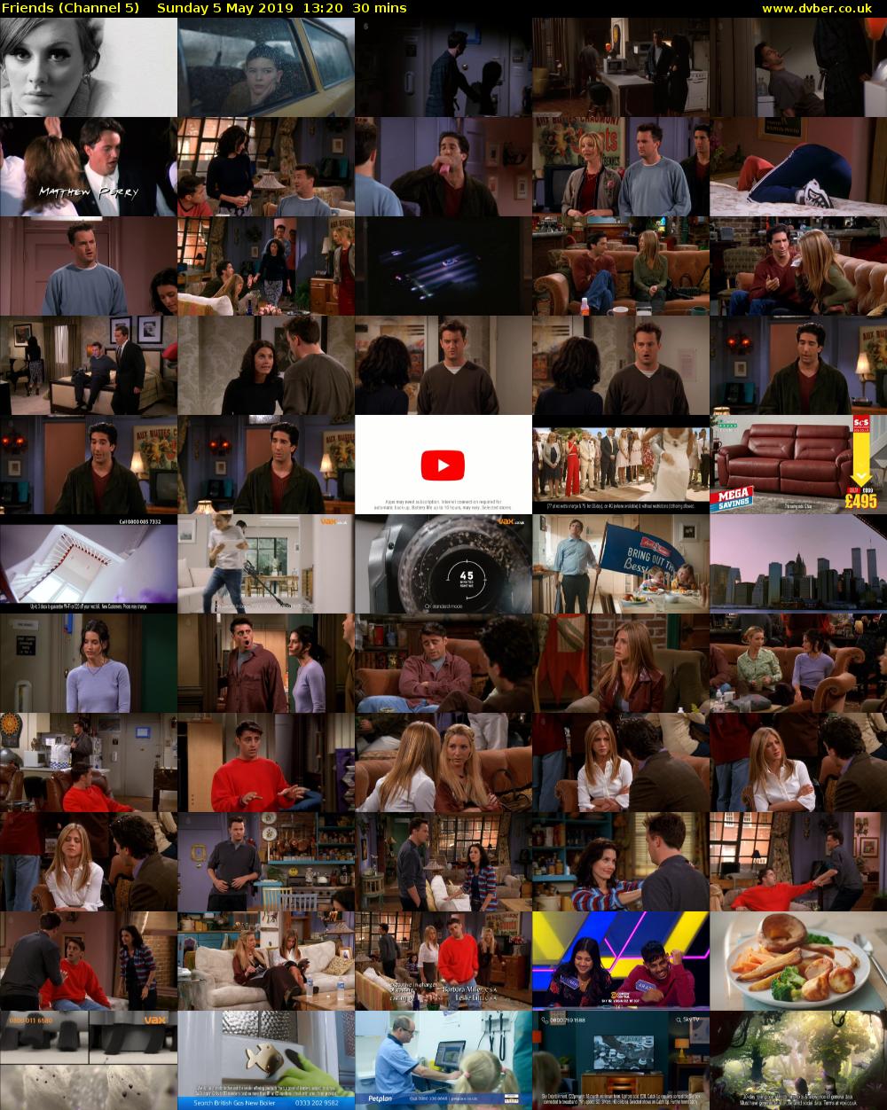 Friends (Channel 5) - 2019-05-05-1320