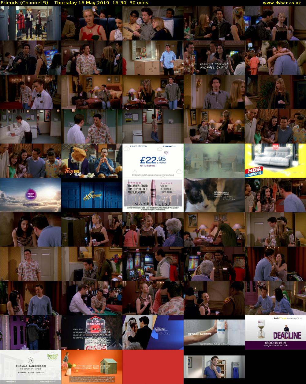 Friends (Channel 5) - 2019-05-16-1630