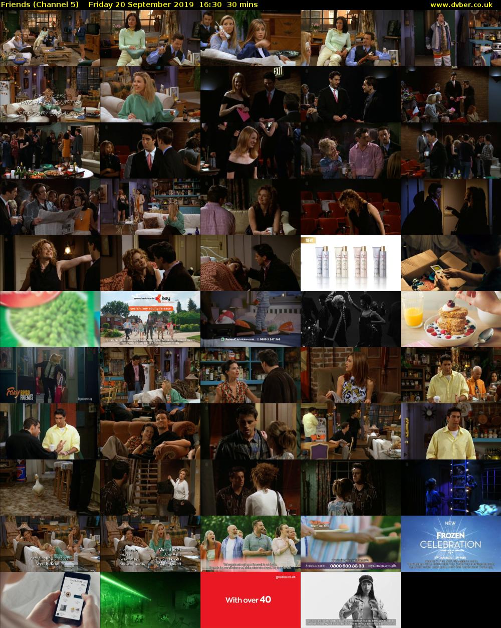 Friends (Channel 5) - 2019-09-20-1630
