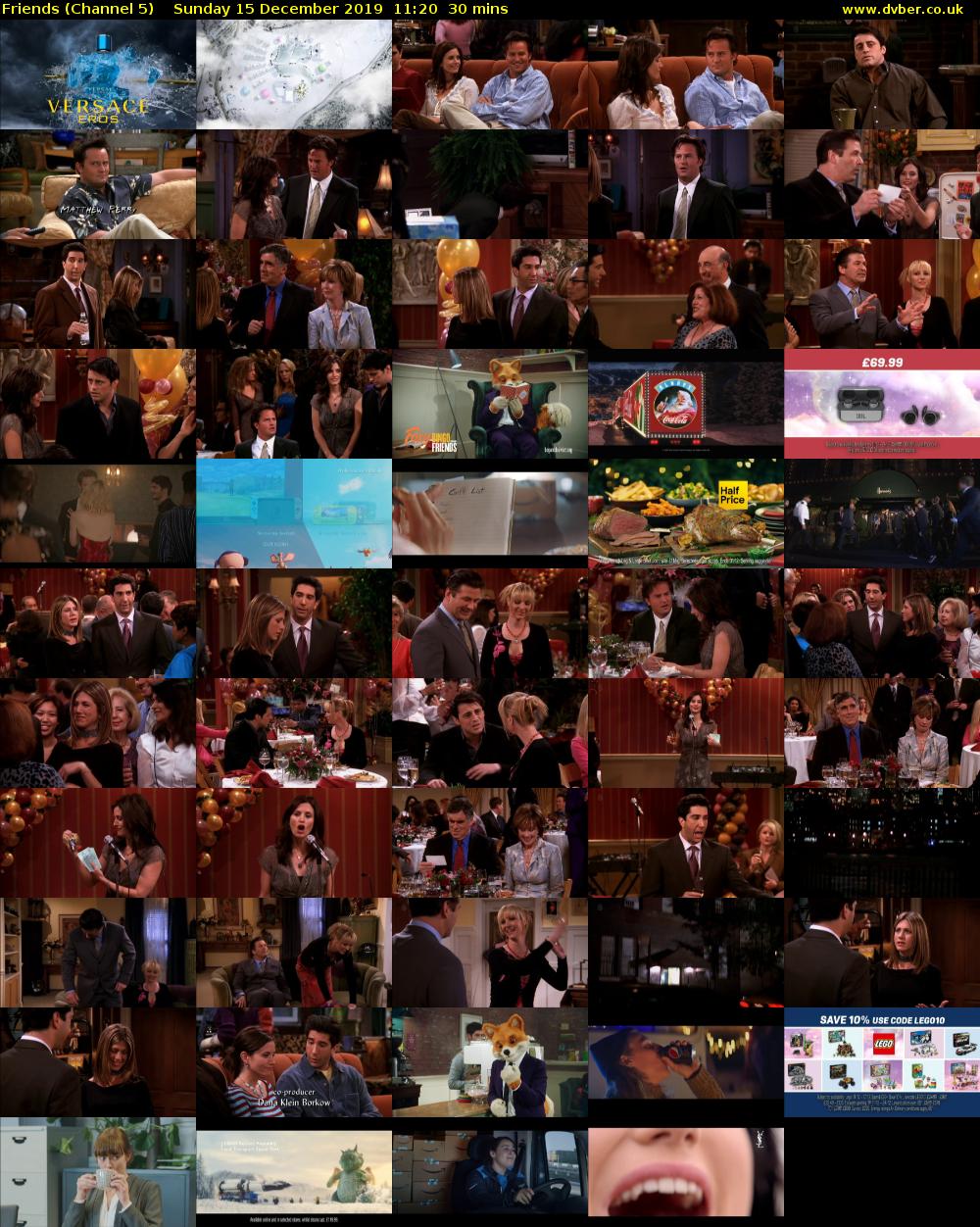 Friends (Channel 5) - 2019-12-15-1120