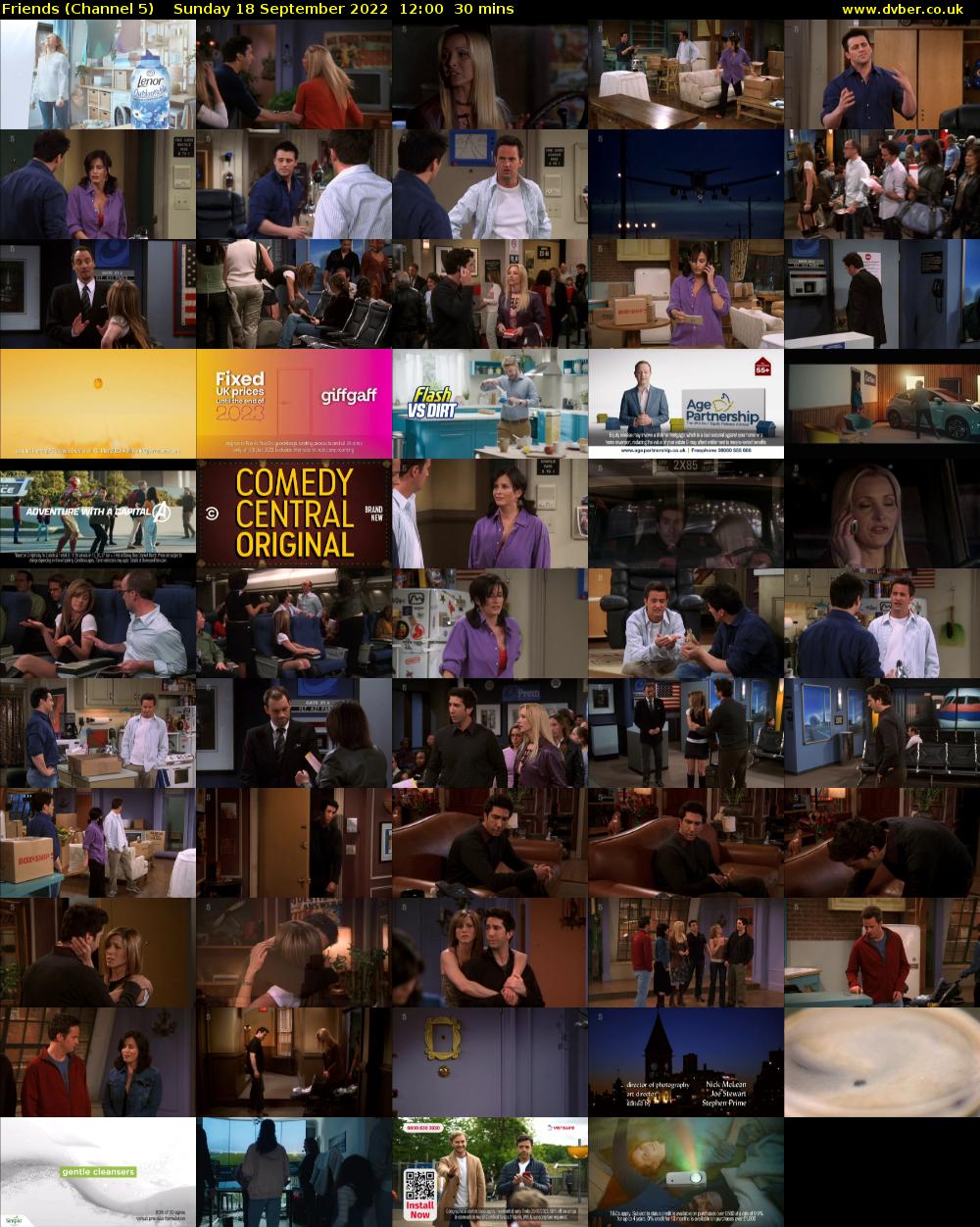 Friends (Channel 5) - 2022-09-18-1200