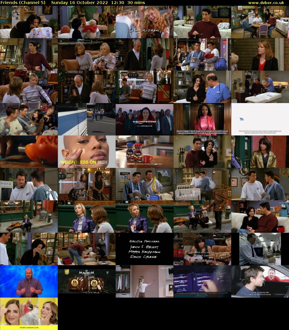 Friends (Channel 5) - 2022-10-16-1230