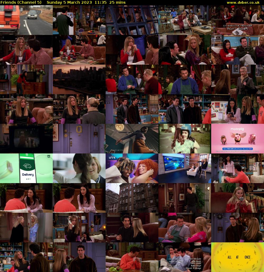 Friends (Channel 5) - 2023-03-05-1135
