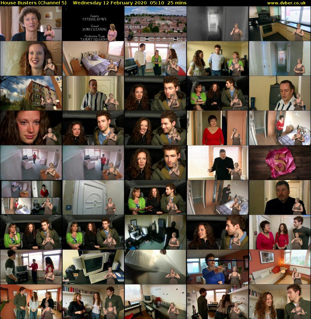 House Busters (Channel 5) - 2020-02-12-0510