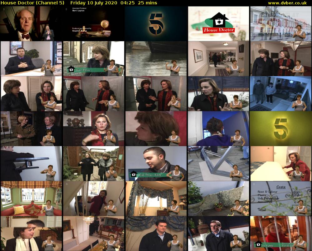 House Doctor (Channel 5) - 2020-07-10-0425