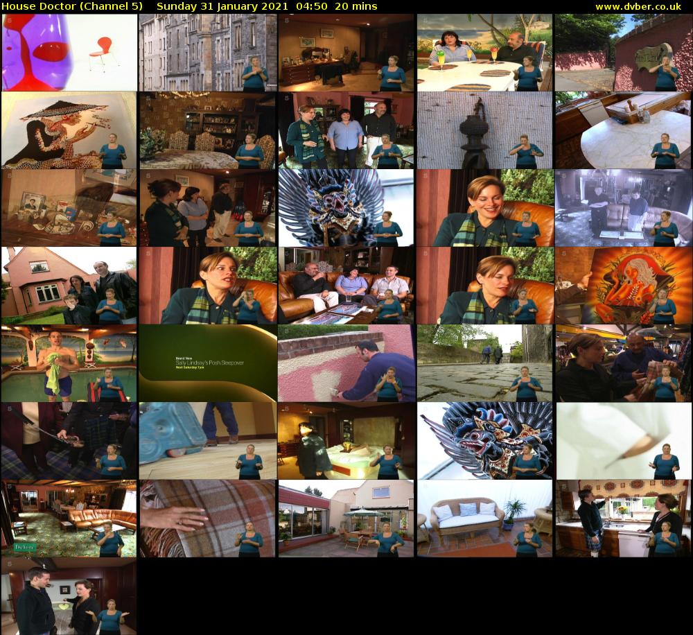 House Doctor (Channel 5) - 2021-01-31-0450