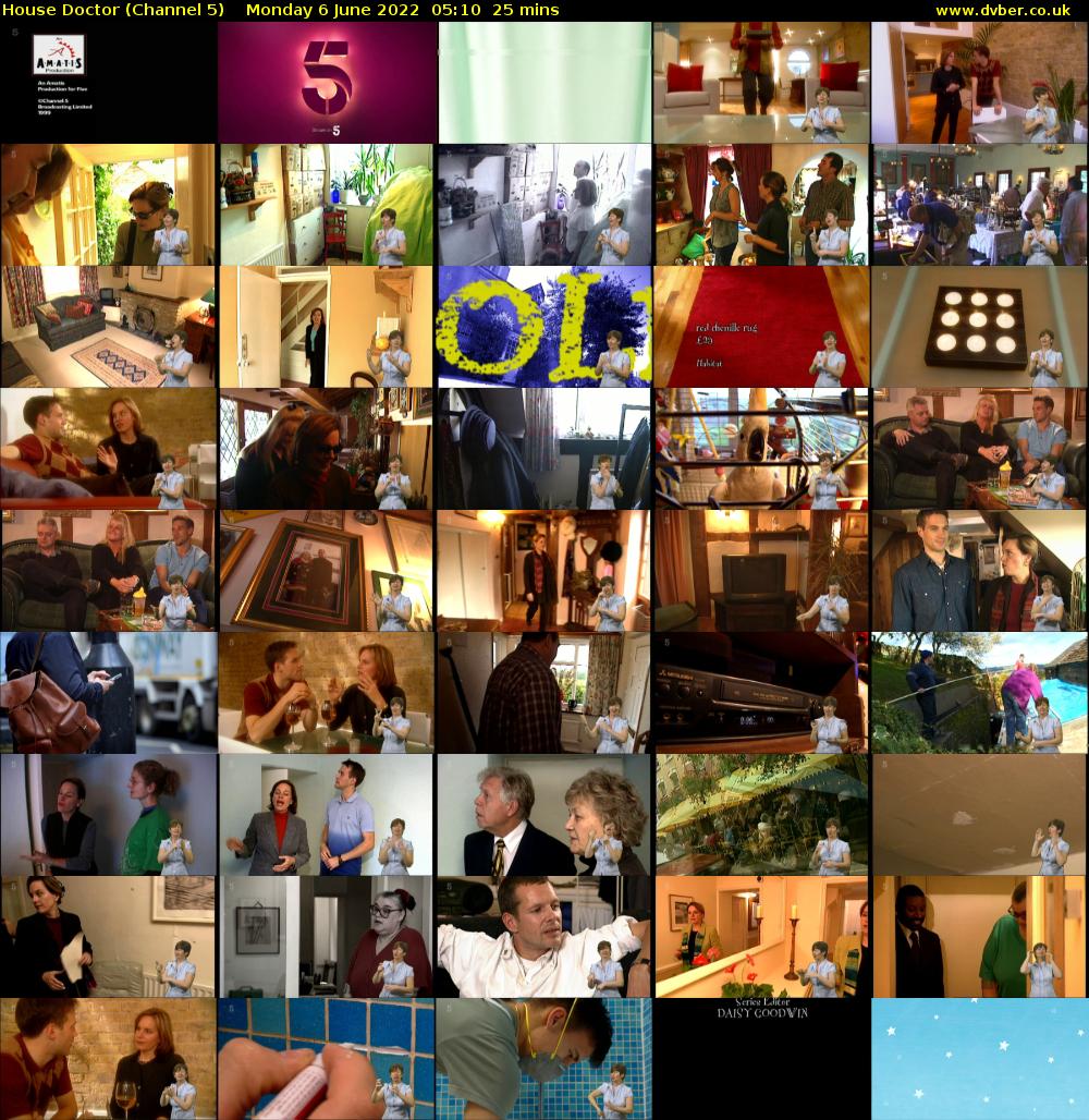 House Doctor (Channel 5) - 2022-06-06-0510