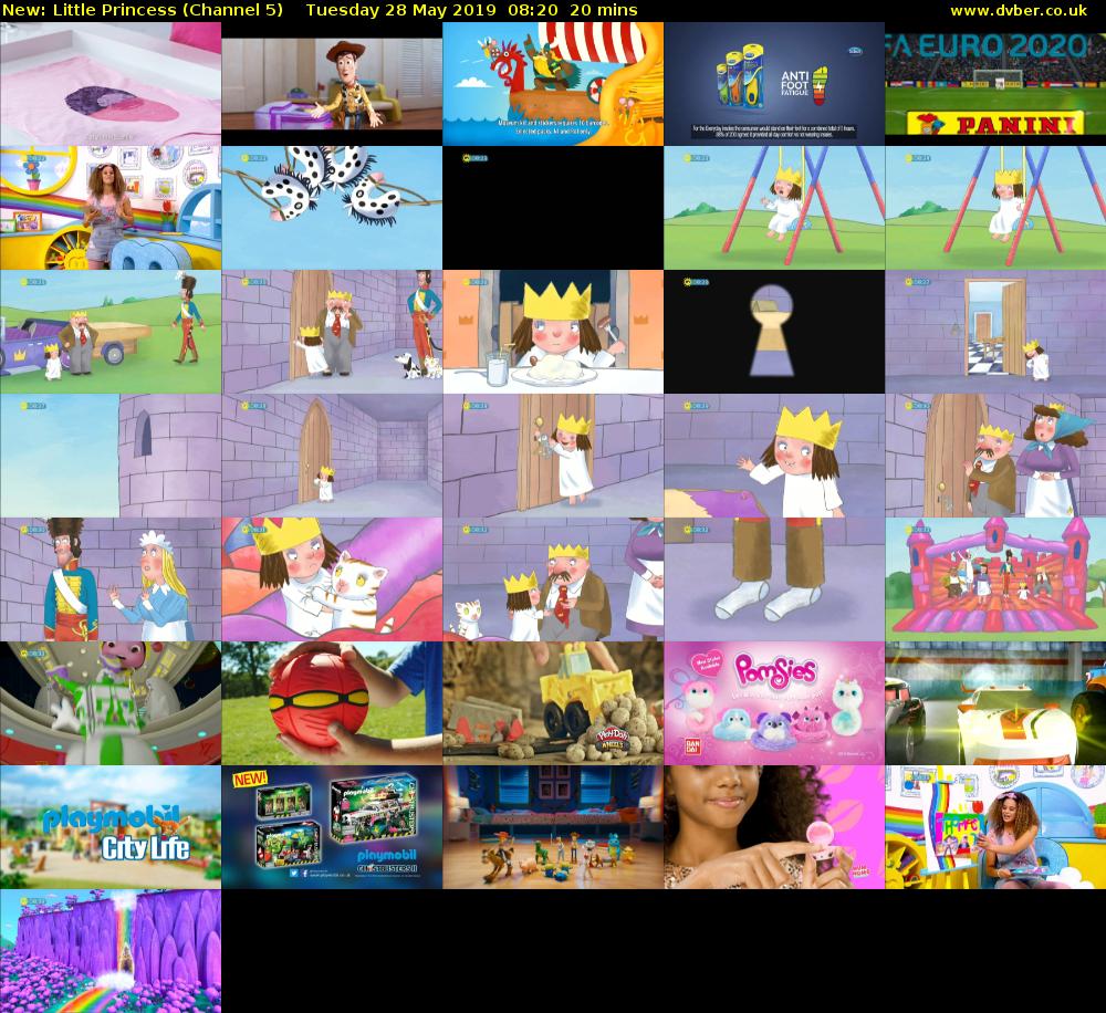 Little Princess (Channel 5) - 2019-05-28-0820